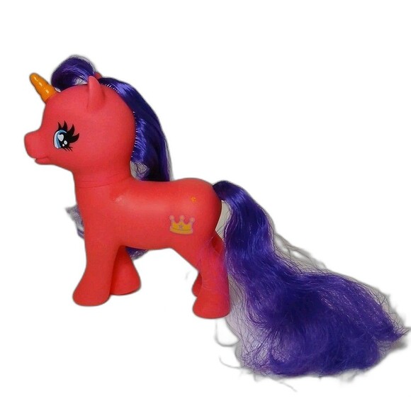 Unbranded | Toys | 99s Gigo Pony Vintage Fakie Bootleg My Little Pony ...